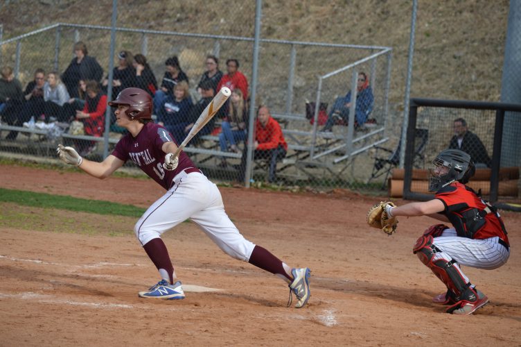 Wheeling Central Baseball Rallies Past Weir | News, Sports, Jobs - The ...